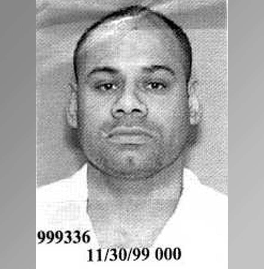 Texas to execute Mexican Mafia hit man for killing over drug tax | khou.com