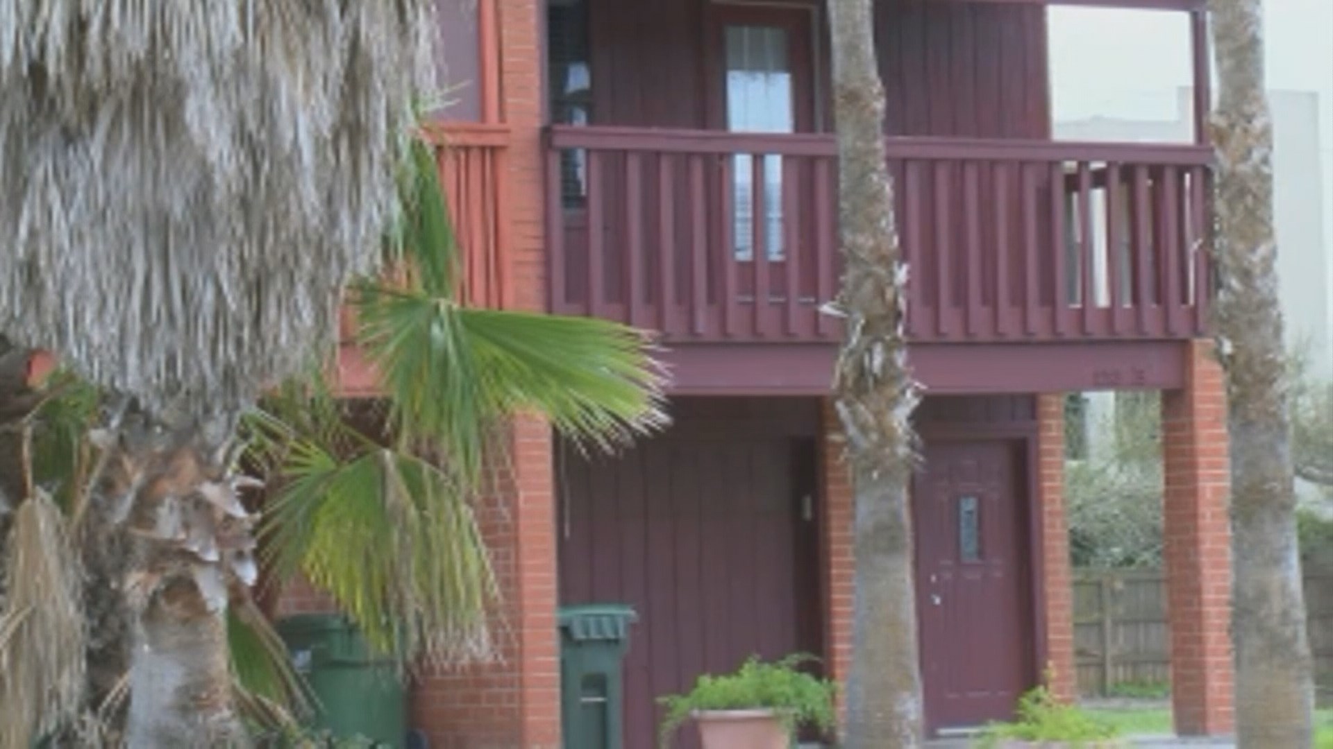 Katy man celebrating spring break dies in South Padre | khou.com