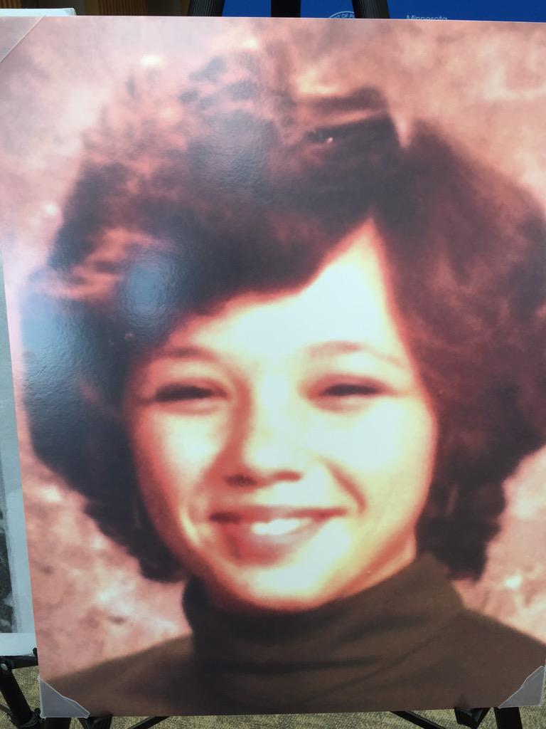 Bay City woman killed in 1980 identified after 35 years | khou.com
