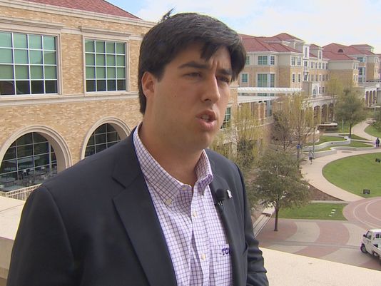 TCU SAE member speaks about fraternity's coming changes | khou.com