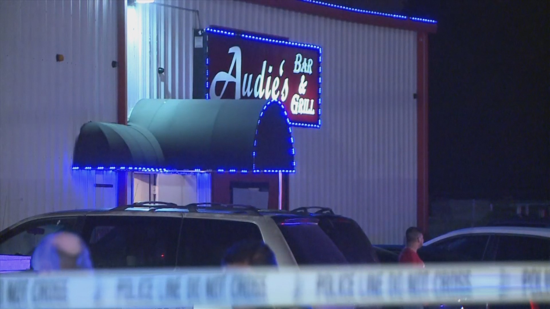Bar fight turns deadly in E. Harris County | khou.com