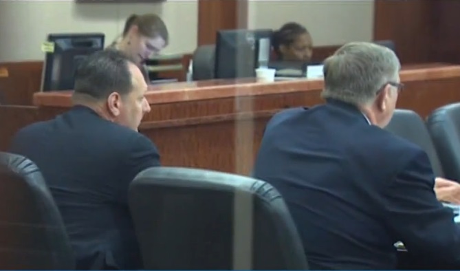 Trial continues for former Pasadena police officer | khou.com