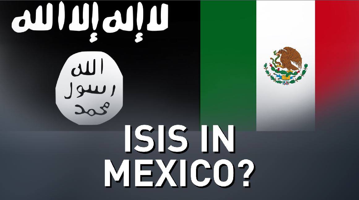 Residents of U.S.-Mexico border town say no signs of ISIS | khou.com