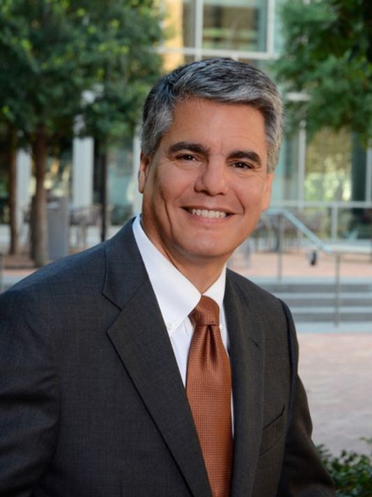 UT Austin announces new president | khou.com