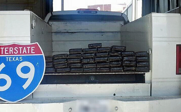 Sheriff's office: $1.2M cocaine bust in Fort Bend County | khou.com