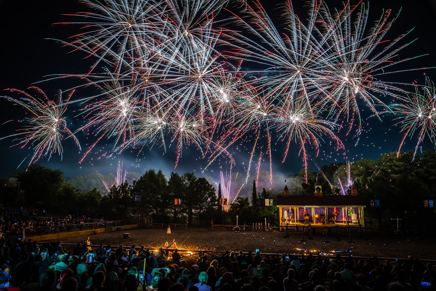Renaissance Fair job auditions | khou.com