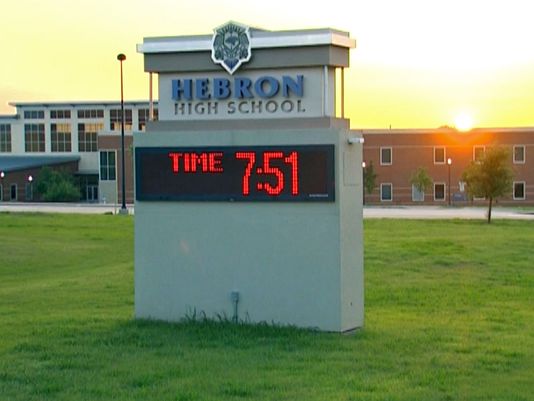 N. Texas family sues after son says he was bullied at school | khou.com