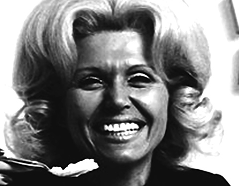 Weight Watchers founder Jean Nidetch dies at 91 | khou.com