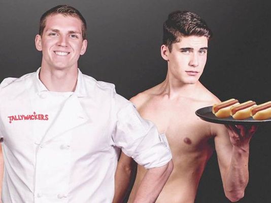 Tallywackers: All-male version of Hooters opening in Dallas | khou.com