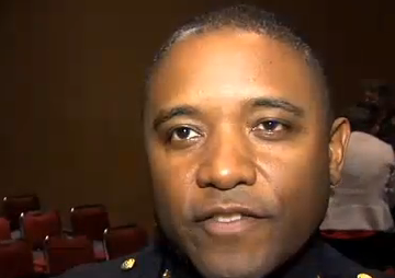 Corpus Christi police chief dies in motorcycle accident | khou.com