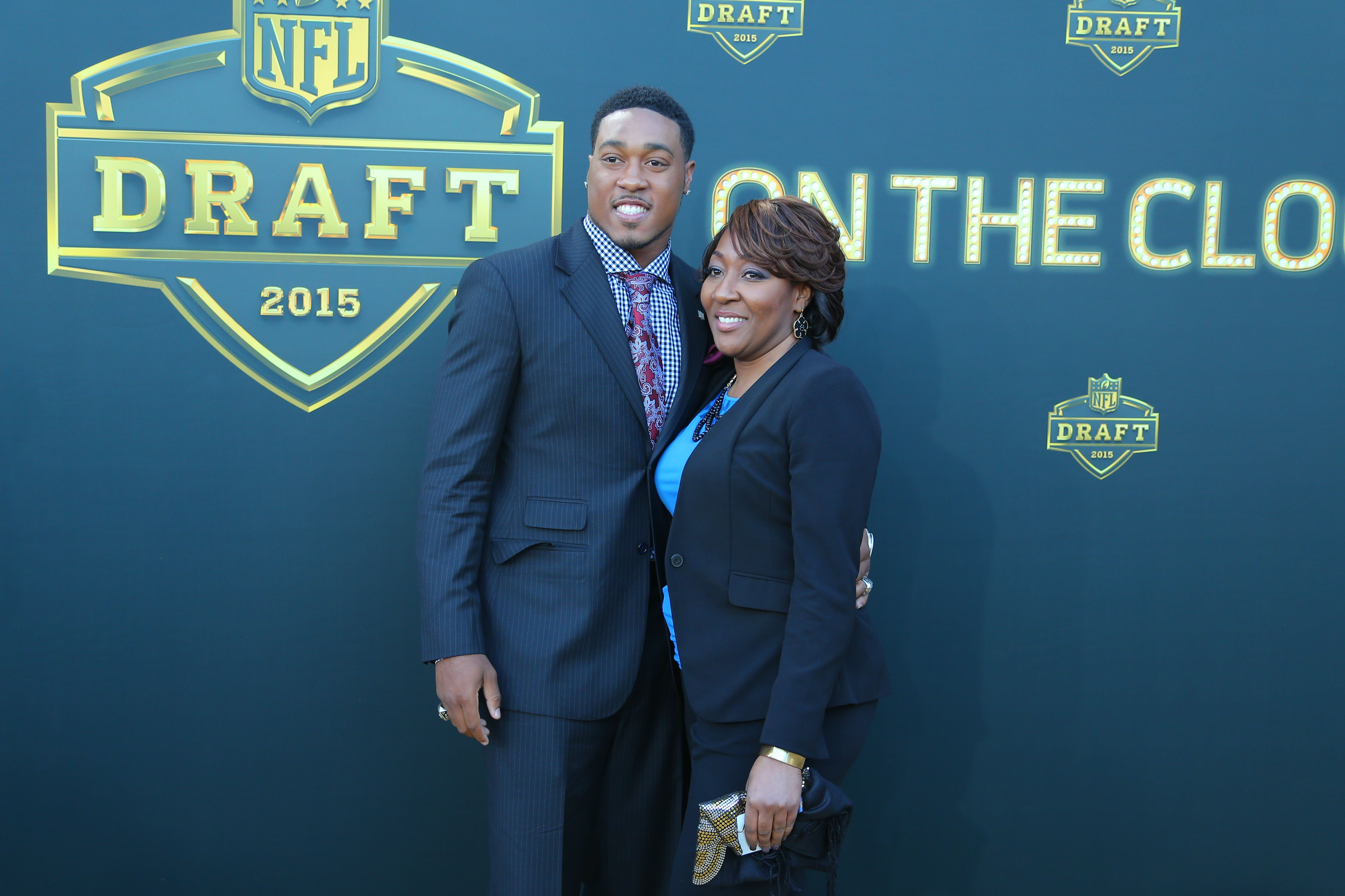 Texans sign draft picks in time for rookie mini-camp | khou.com