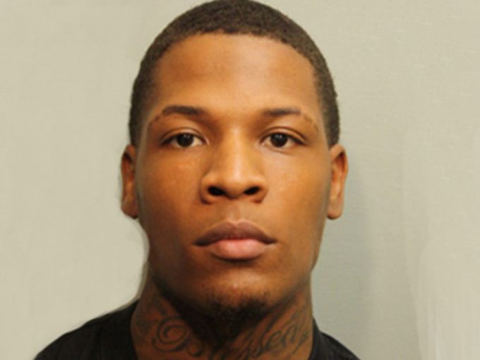 Foster gets 16-year prison term for Lone Star College shooting | khou.com