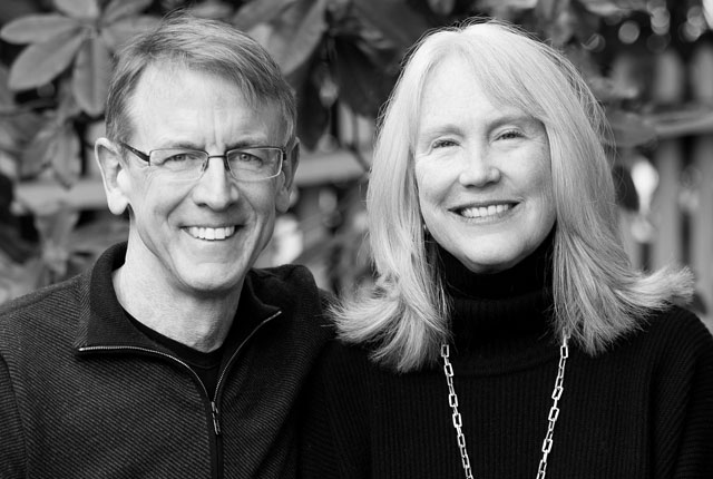Businessman Doerr, wife donate $50M to Rice University | khou.com