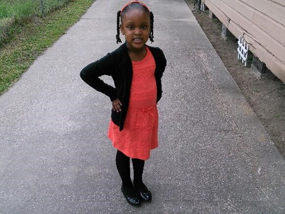 5-year-old girl, grandfather injured in NW Houston house fire | khou.com