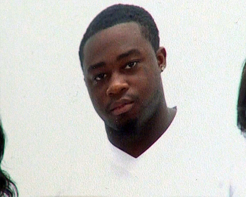 Harris County settles with family of inmate left in filthy cell | khou.com