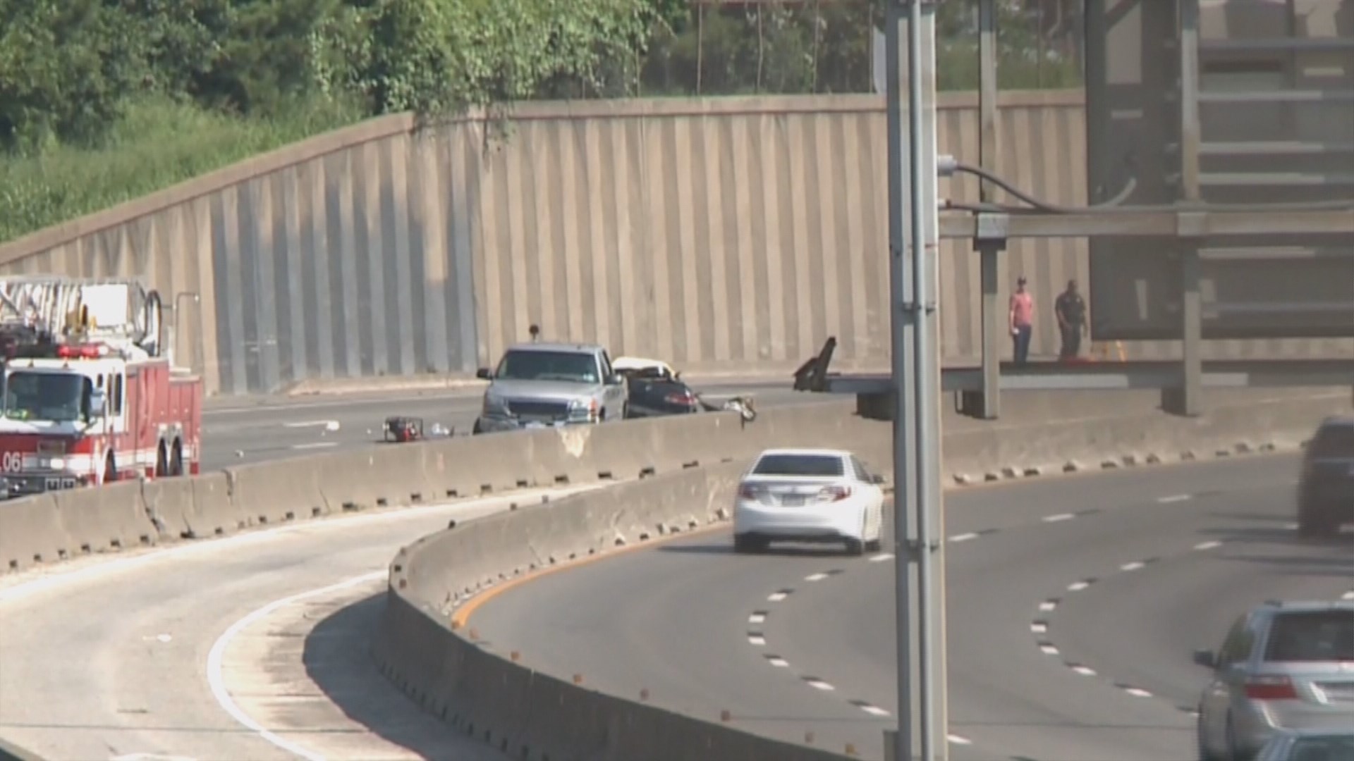 Klein student dies in crash on way to graduation | khou.com
