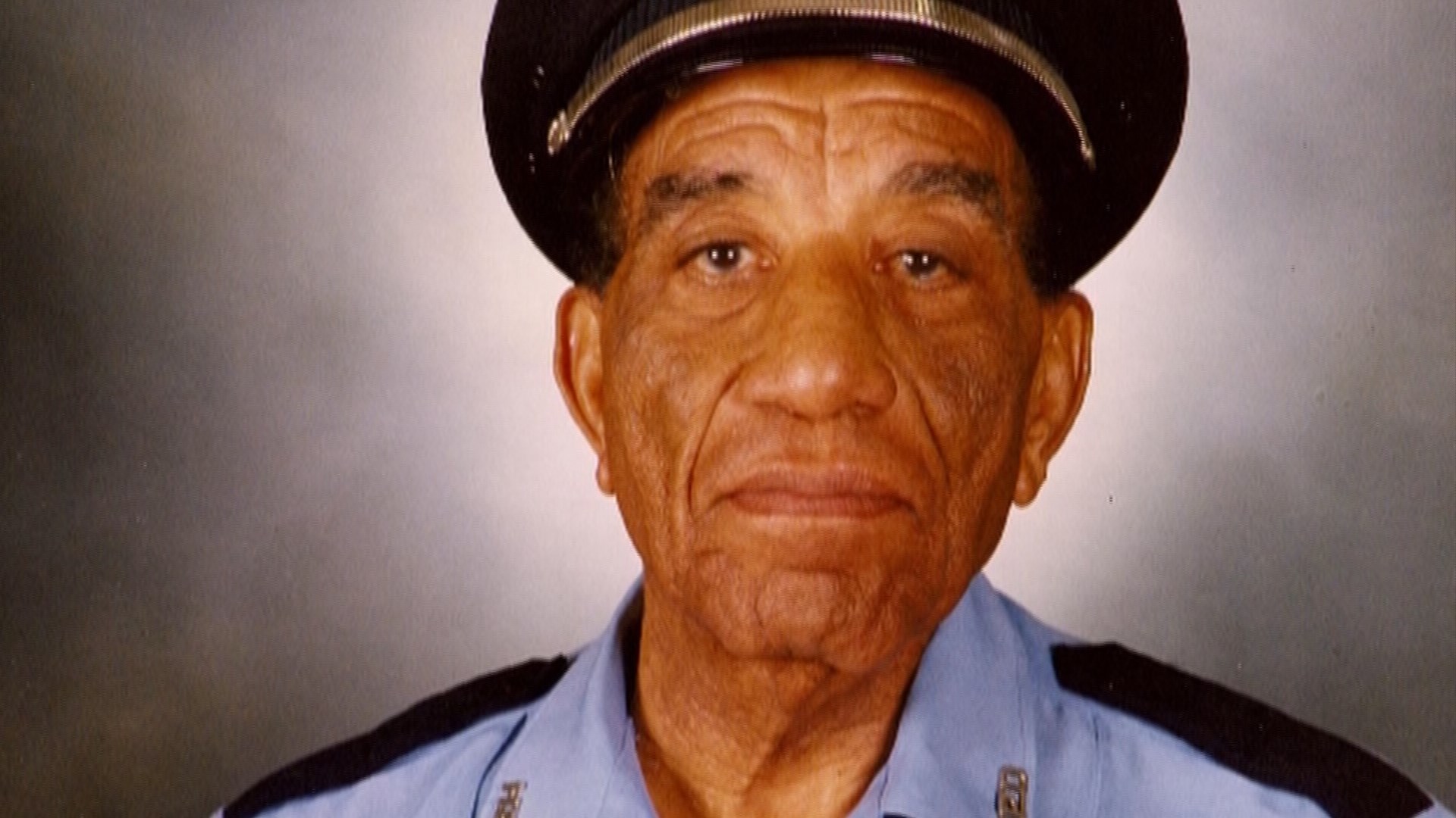 The untold story of HPD's first black officer | khou.com