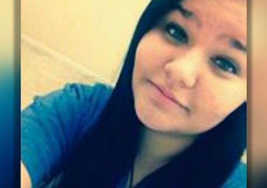 2nd teen convicted in satanic killing of 15-year-old girl | khou.com
