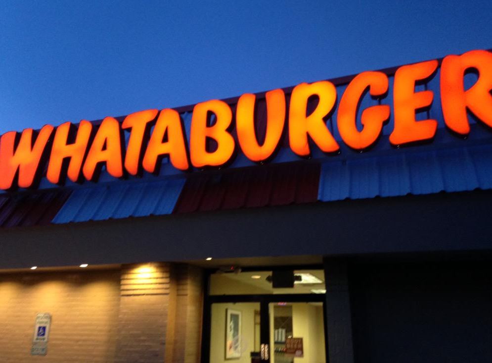 Whataburger resumes normal breakfast hours after egg shortage | khou.com