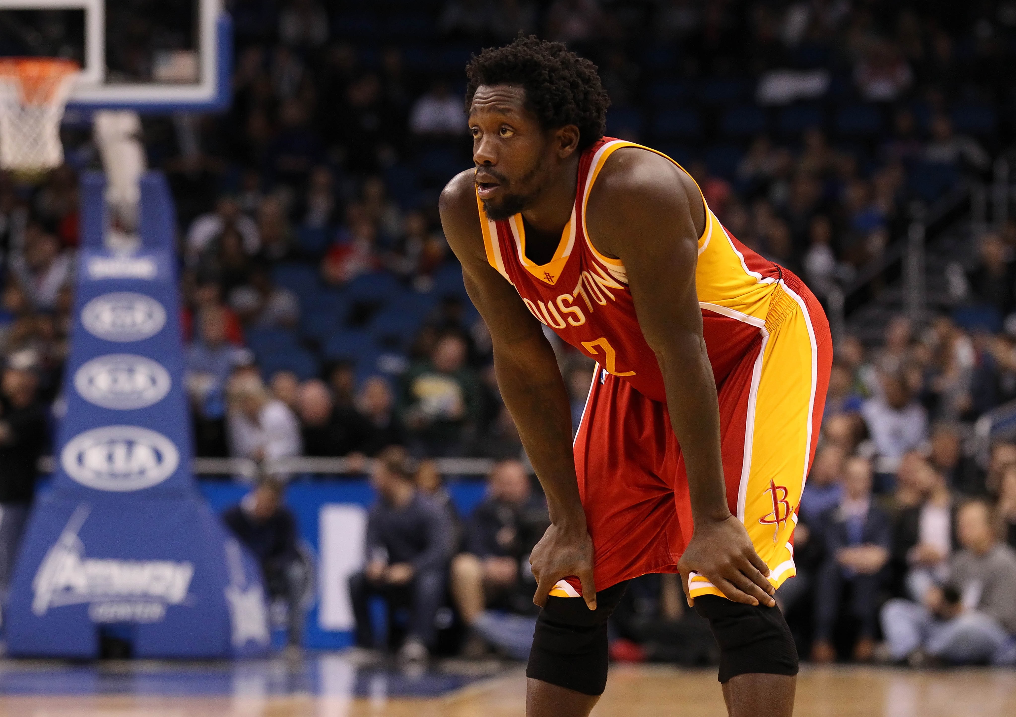 Rockets guard Patrick Beverley to undergo knee surgery | khou.com