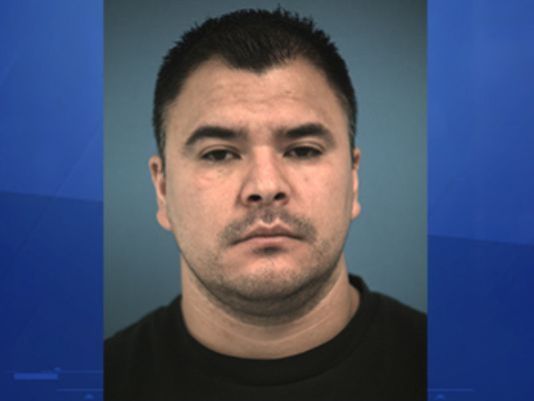 Man gets 30 years in plea deal for Cedar Park baby's death | khou.com