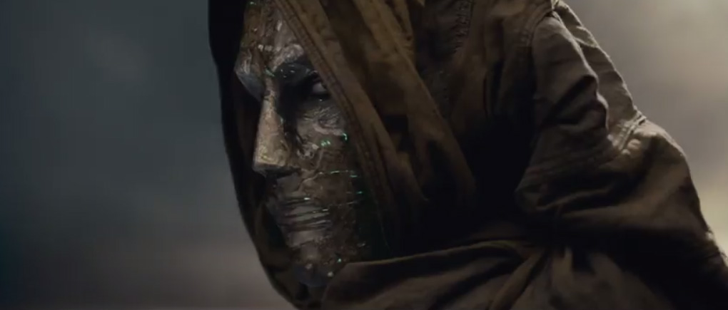 Watch: "Fantastic Four" gets a new action-packed trailer | khou.com