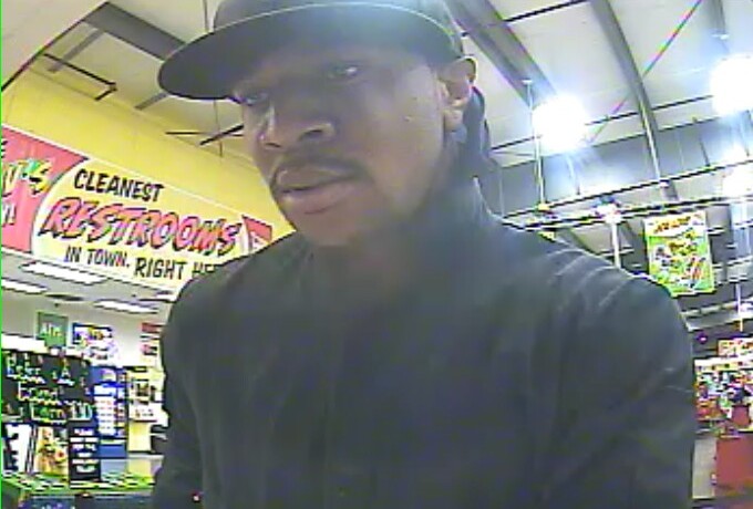 Fbi Searching For Houston Bank Bandits Khou