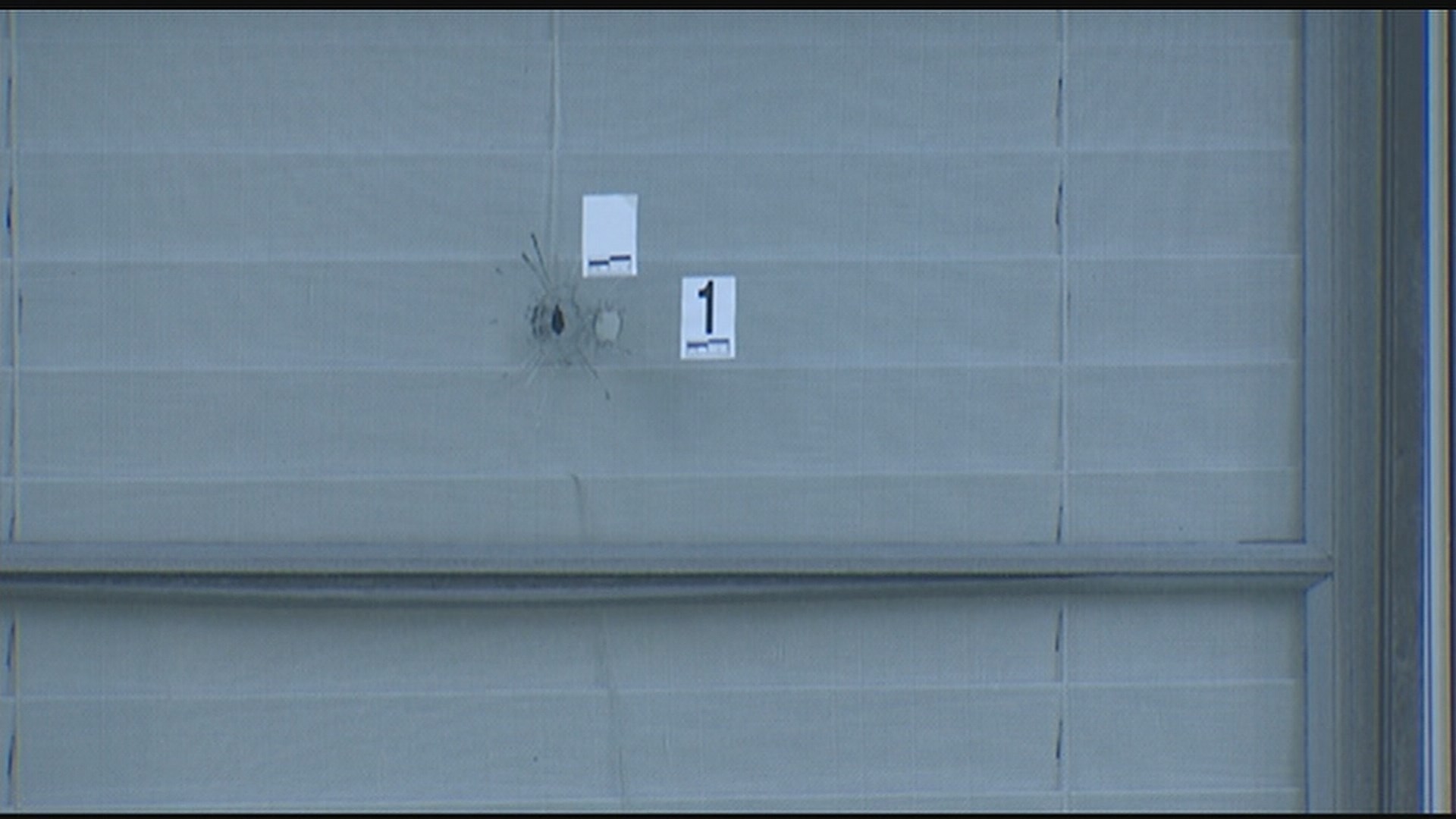 17-year-old girl shot through her bedroom window | khou.com