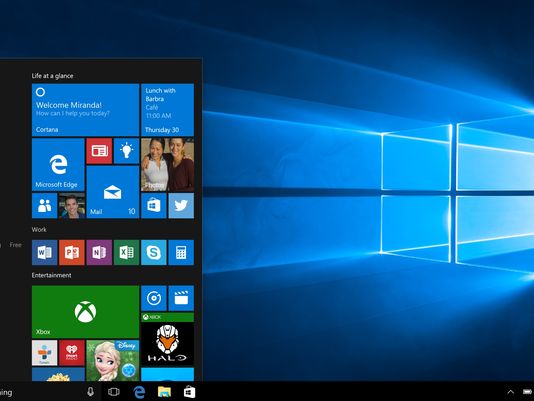 Windows 10 is out now: What you need to know | khou.com