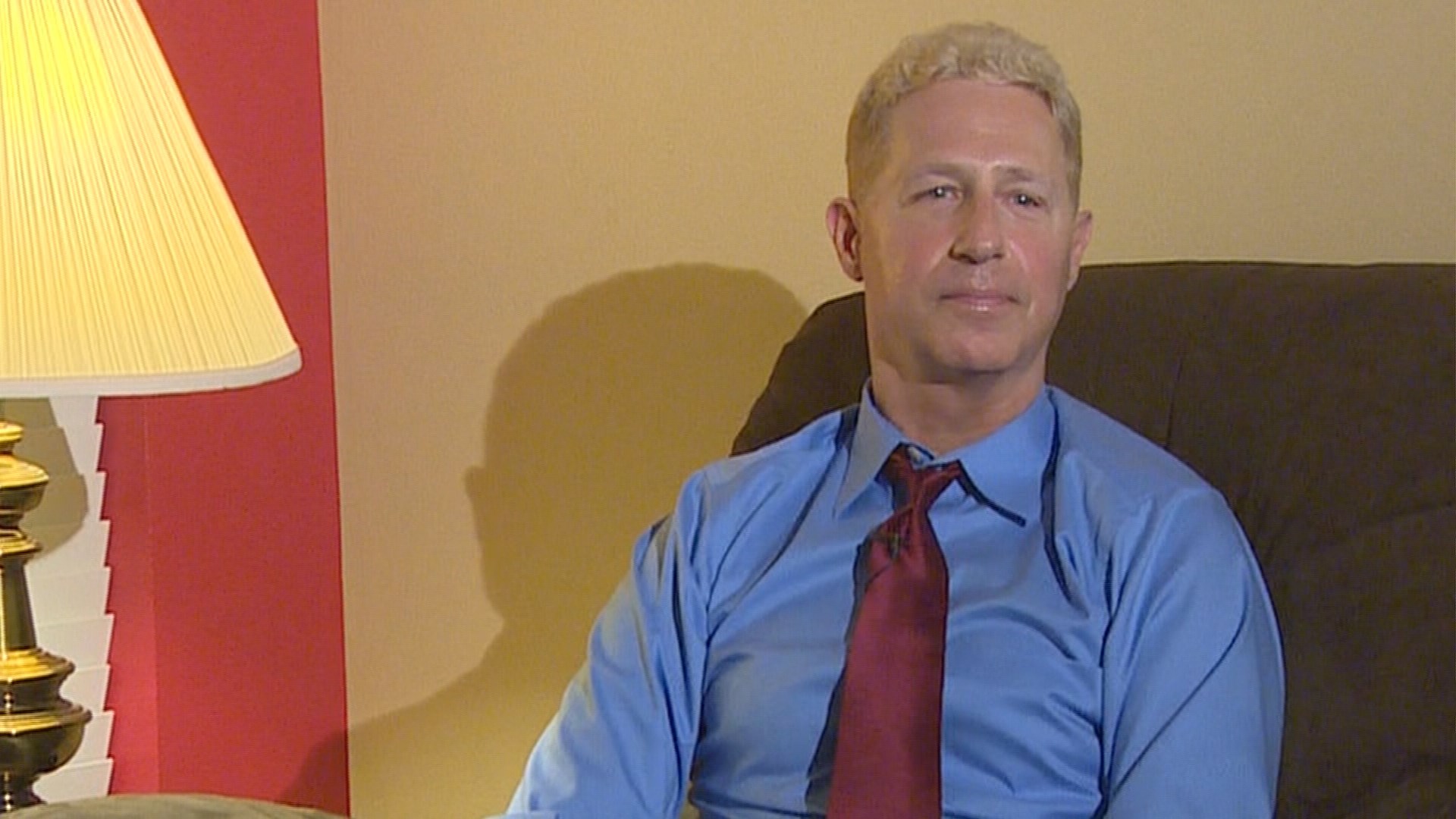 Pay It Forward: One man's mission | khou.com