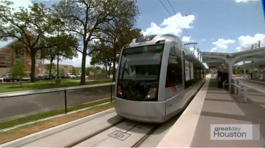 Metro launches new bus system in Houston | khou.com
