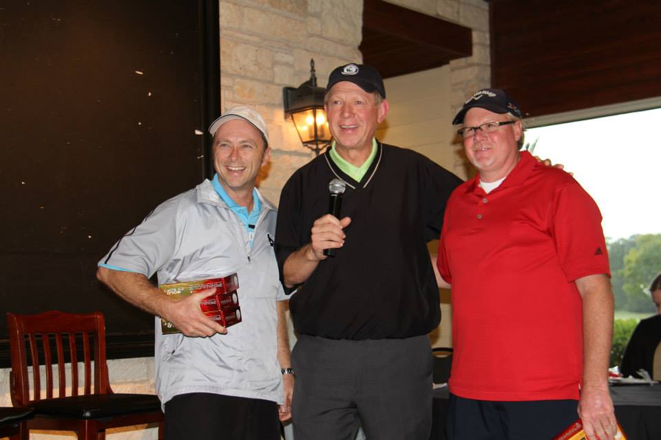 Nolan Ryan to be honored at Matt Musil All-Star Golf Classic | khou.com