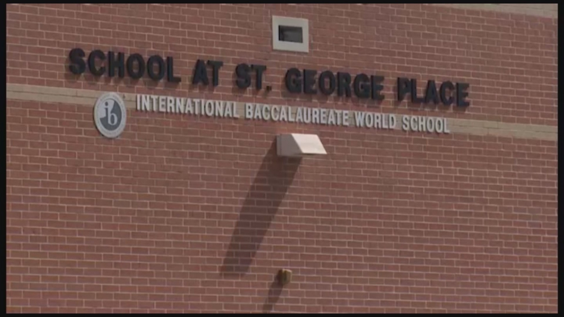 Overcrowding leaves parents wondering where kids are going to school ...