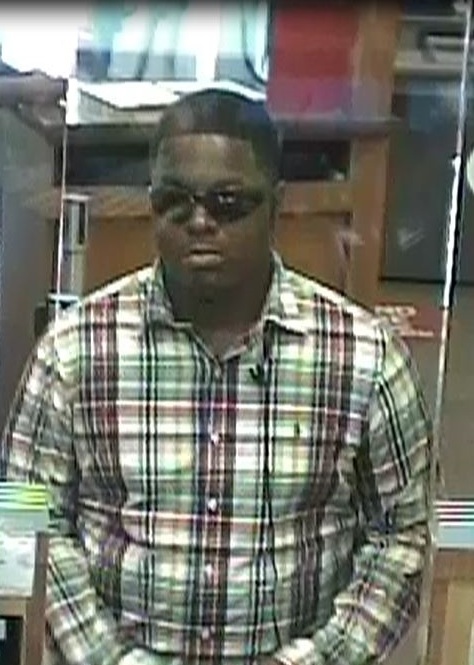 5k Reward Offered For Man Who Robbed Three Houston Banks Khou