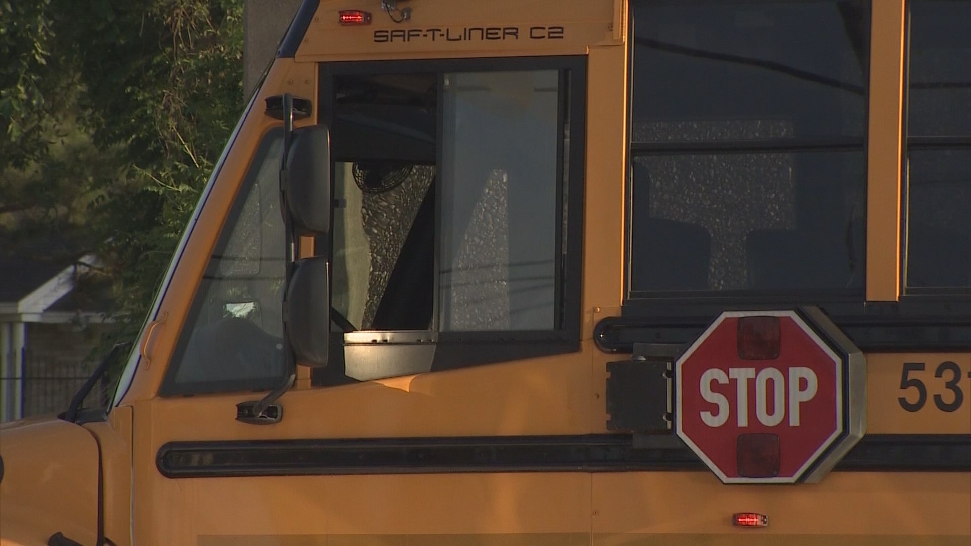 Three Lamar CISD students accused of attacking bus driver | khou.com