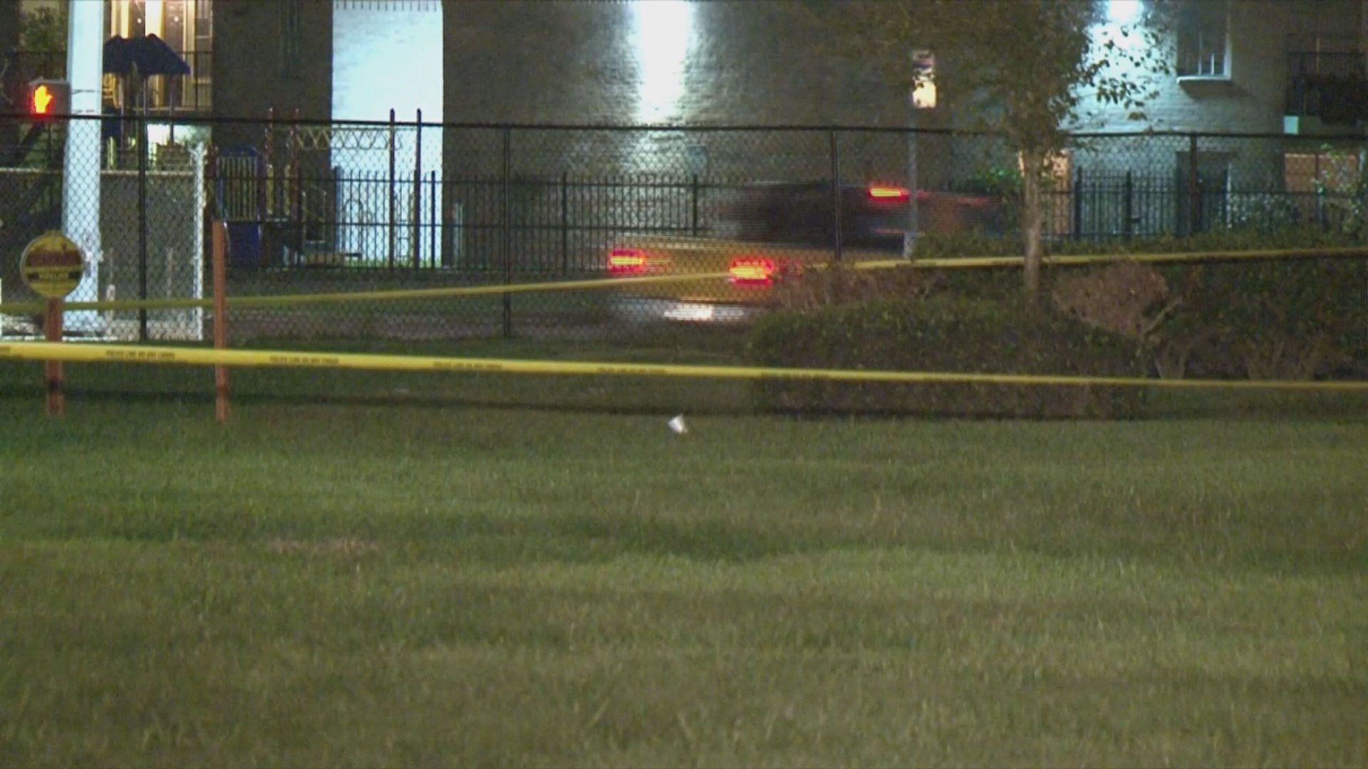 HPD: Man dead after shooting at NE Houston apartment complex | khou.com