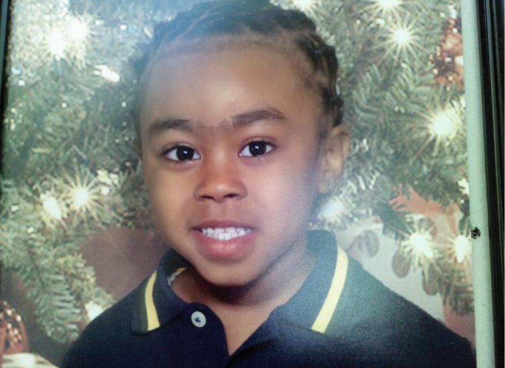 UPDATE: Missing 7-year-old boy found | khou.com