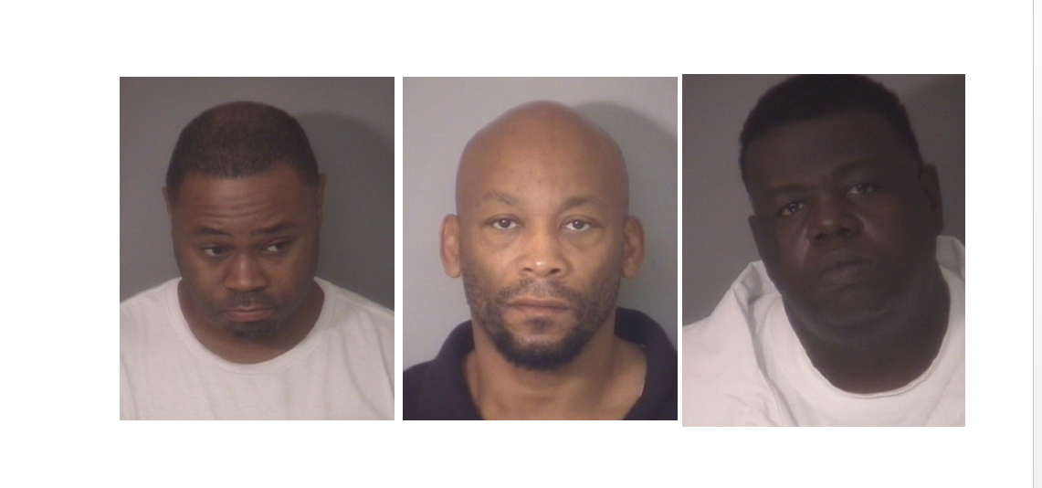 3 arrested in Missouri City cold case triple murder | khou.com