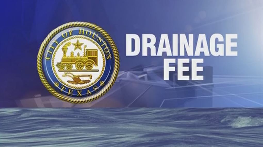 Judge orders new election on Houston drainage fee | khou.com