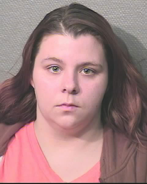 Woman admits she tried to kill her baby | khou.com