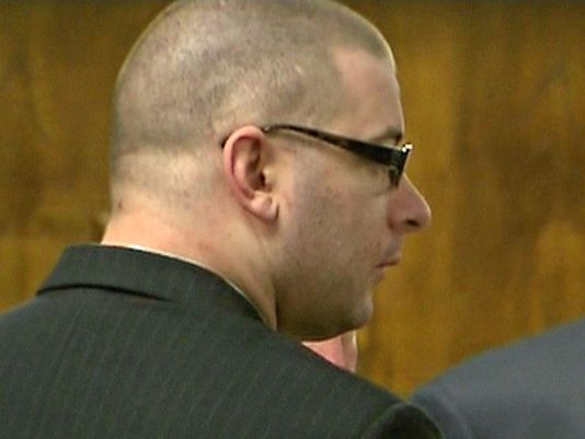 Eddie Routh Tattoos American Sniper' Killer Sentenced To Life Without