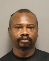 Suspect's criminal record includes history of family violence | khou.com
