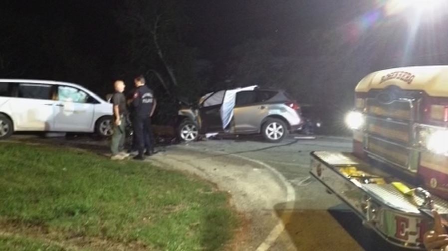 One person killed in crash on Highway 90 in Rosenberg | khou.com
