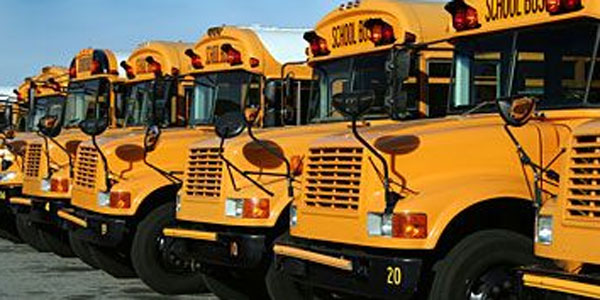 HISD: New buses will have three-point seatbelts | khou.com