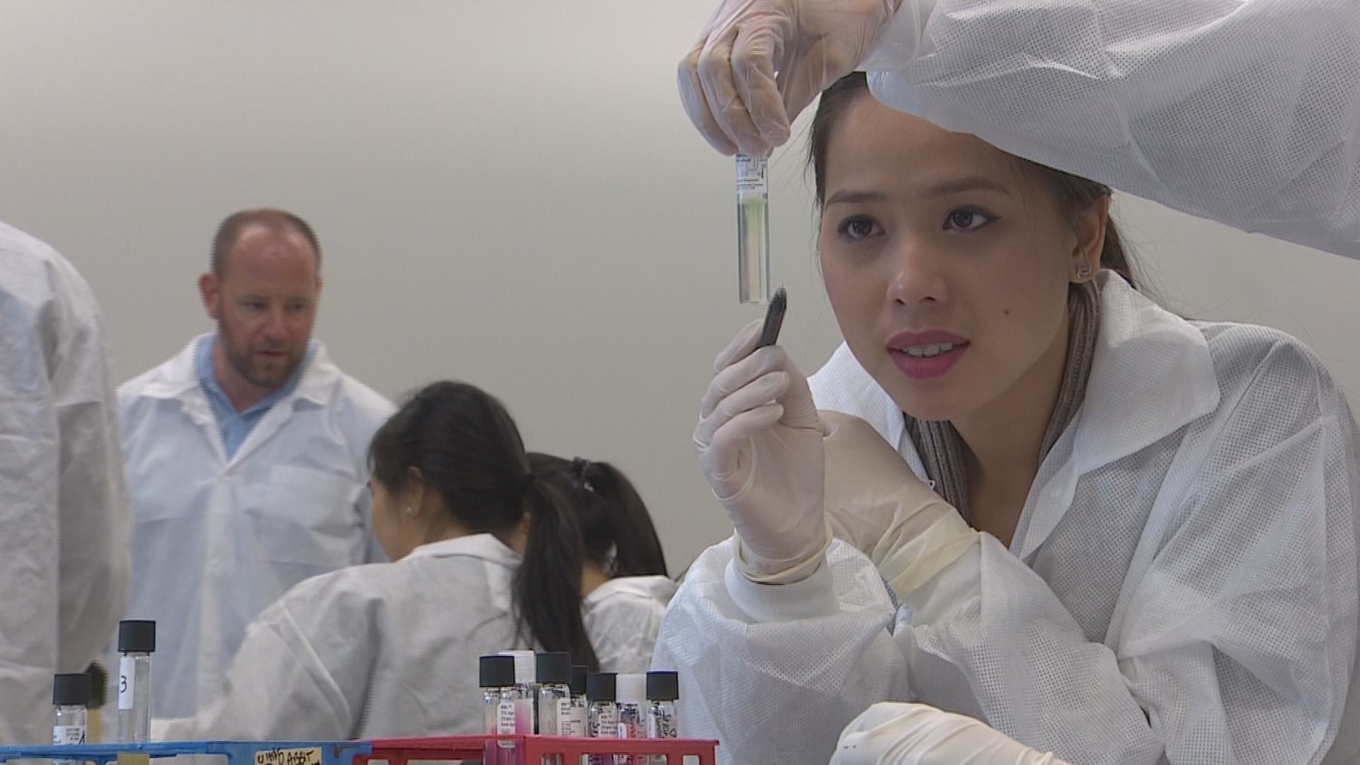 Medical lab techs needed | khou.com
