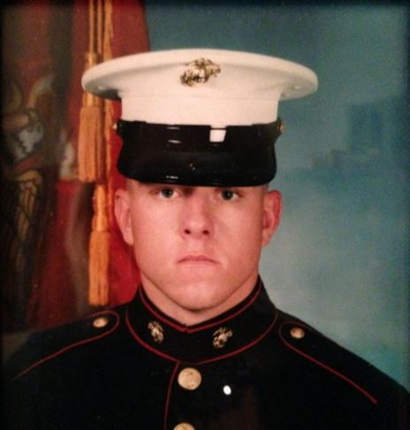 Marine released from Mexican jail after wrong turn at border | khou.com