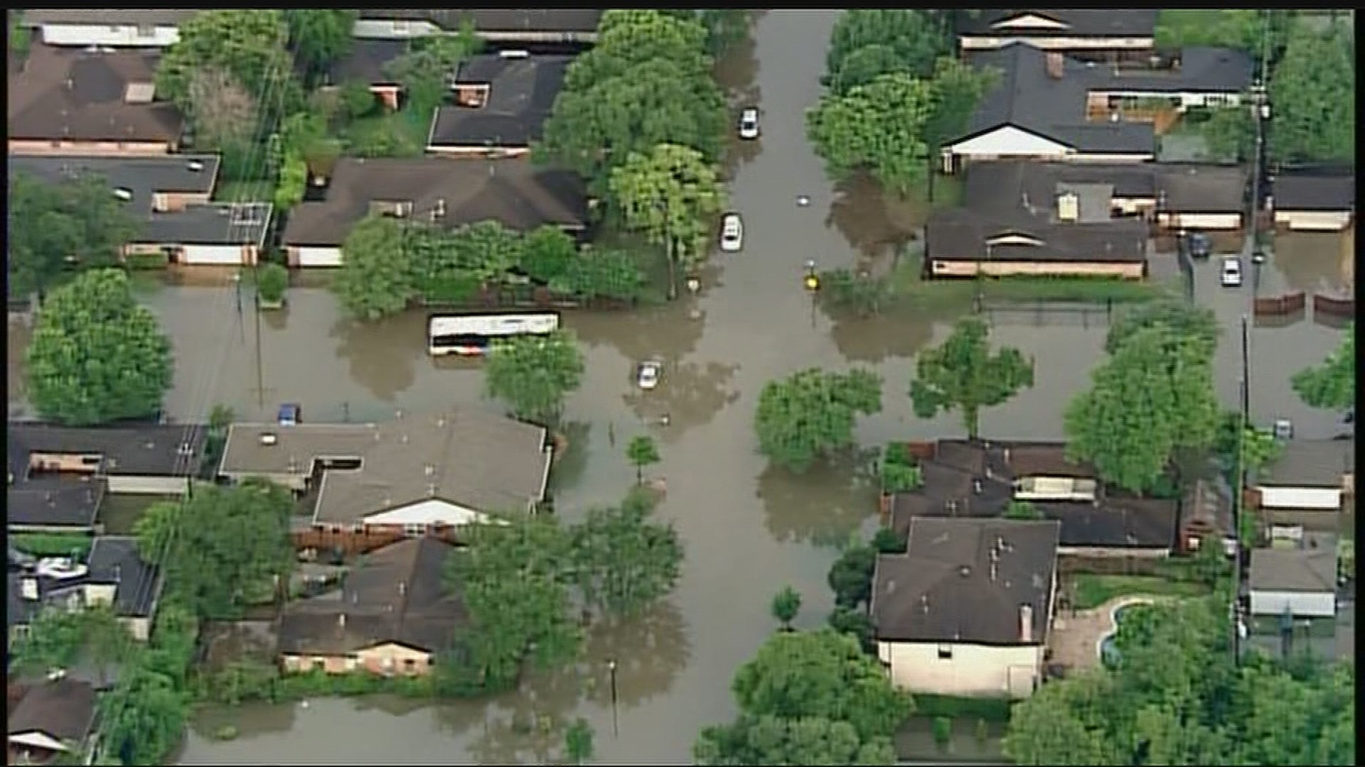 New report released on Memorial Day floods | khou.com