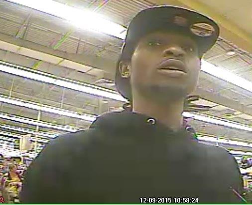 FBI releases photos of suspected serial bank robber | khou.com