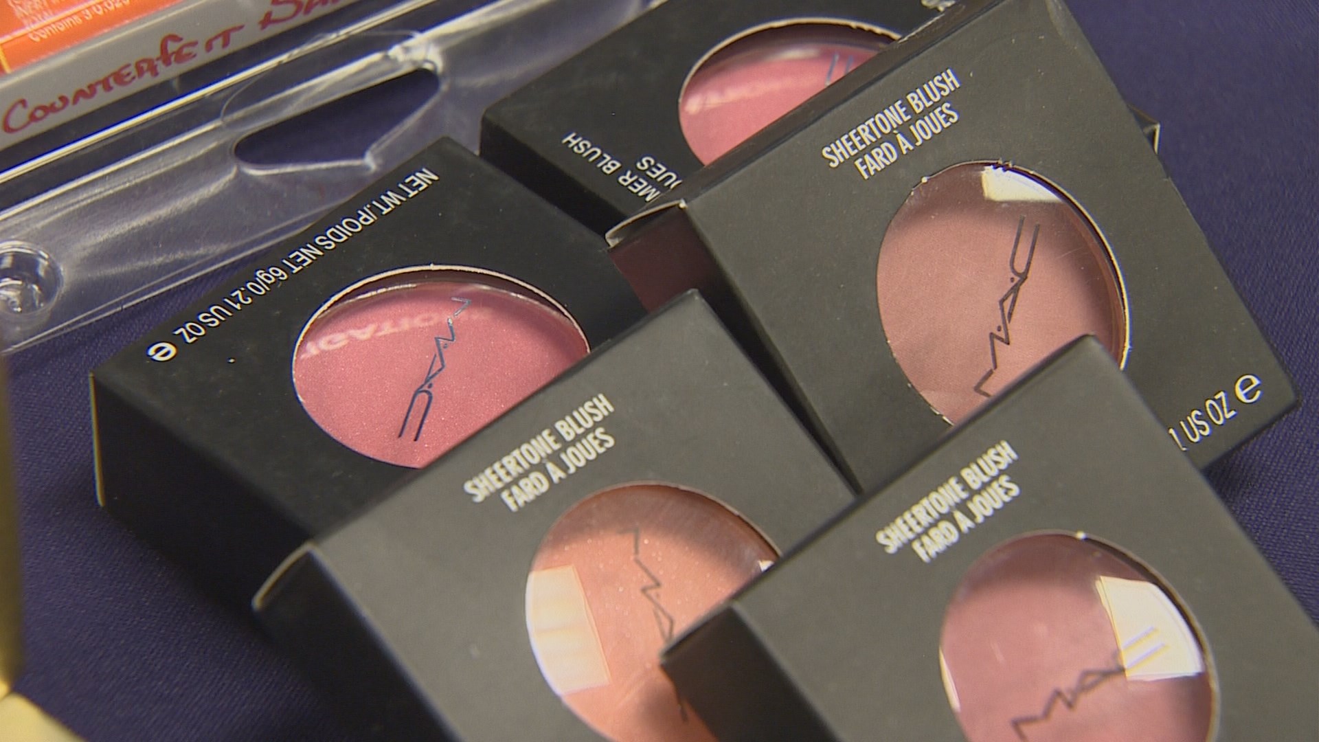 I-Team: Feds warn of health risks in buying knock-off products | khou.com