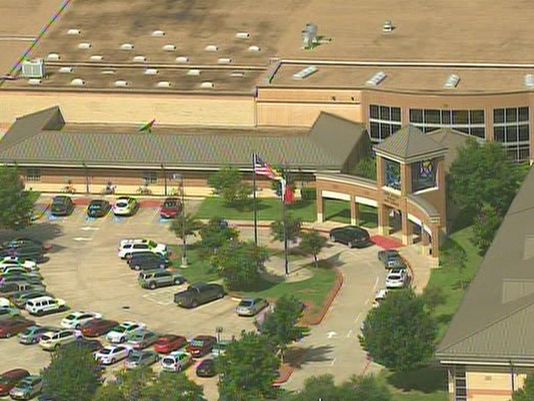 Dulles HS: Student injured after falling off bumper of car | khou.com